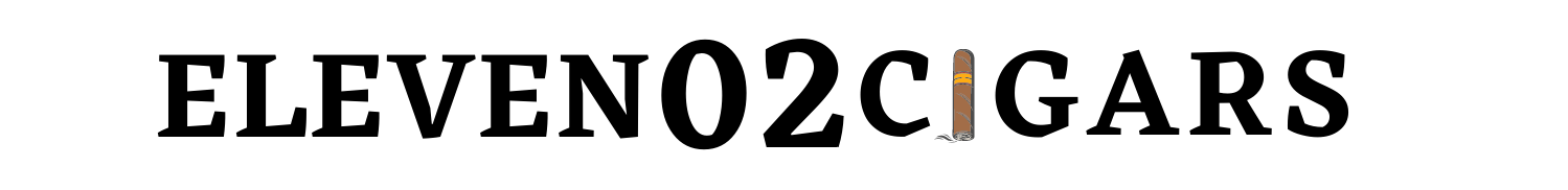 Eleven 02 Cigars